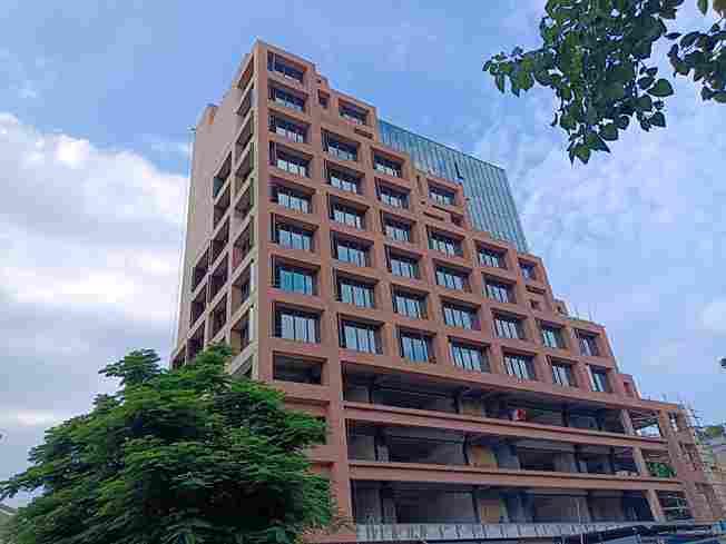 Akshar Square in Bodakdev Ahmedabad | TLJ Property